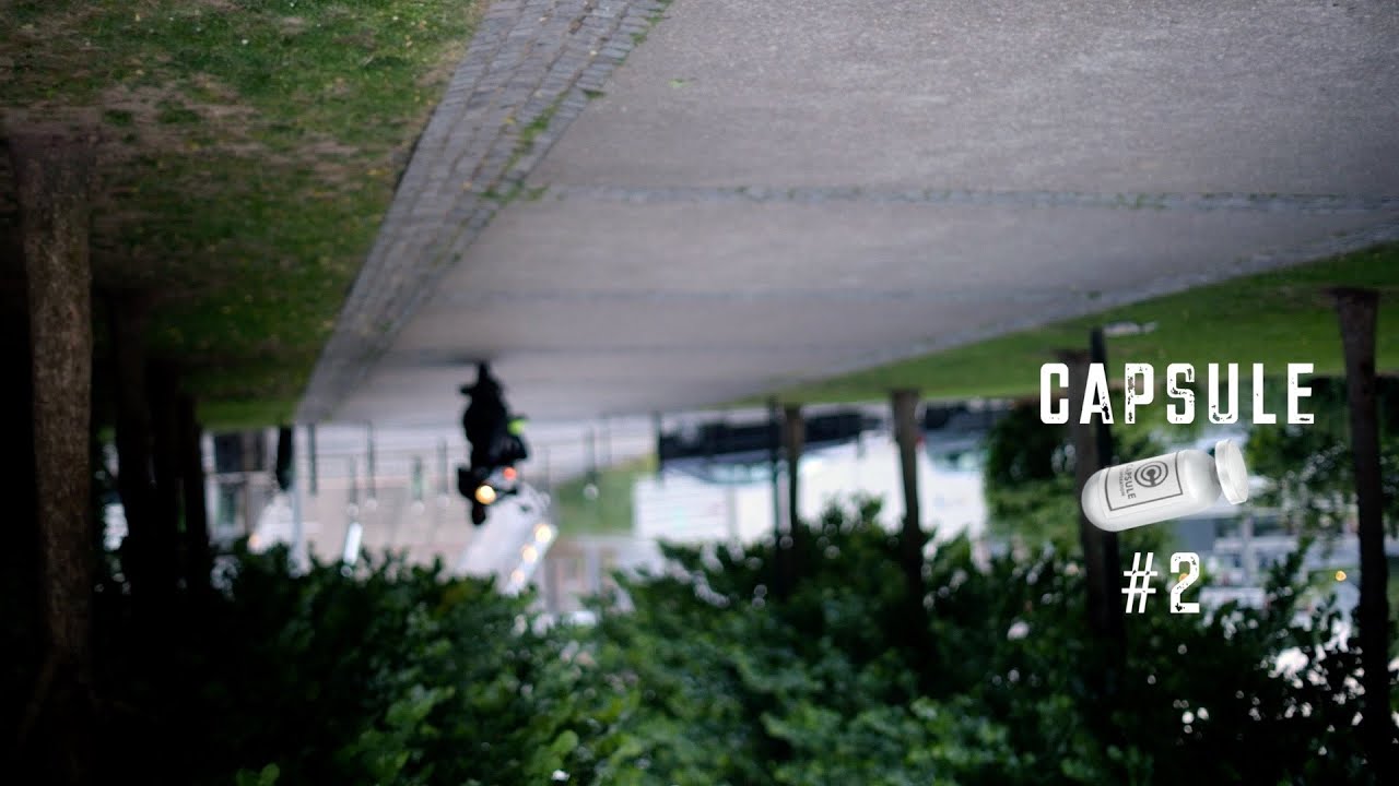 Bruce Little - Capsule #2 Humain