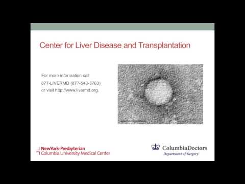 New Treatment Options for Hepatitis C in 2014