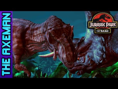 Steam Community :: Video :: EPIC T-REX AND TRIKE FIGHT!!! | Jurassic ...