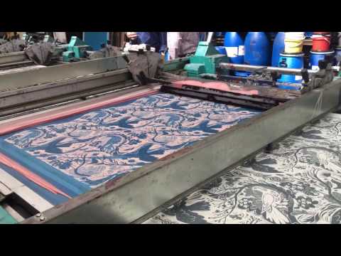 Flatbed Textile Printing Machine at Best Price in India