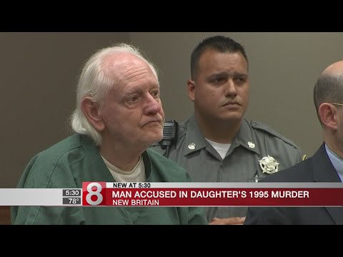 Robert Honsch biography: 13 things about Massachusetts inmate – CONAN Daily