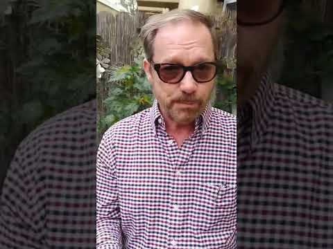 How can you tell if someone is projecting onto you?