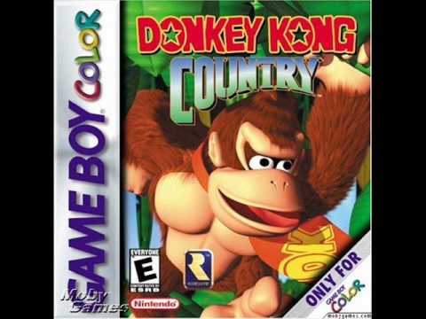 Steam Community :: Video :: Donkey Kong Country Aztec Ruins music.wmv