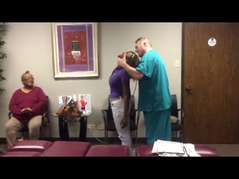 Understanding Spinal Manipulation | Joan Vance Chiropractic Education