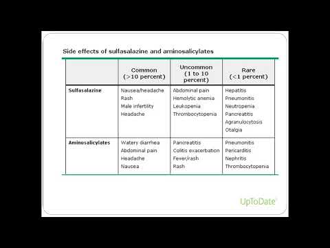 PA - Inflammatory Bowel