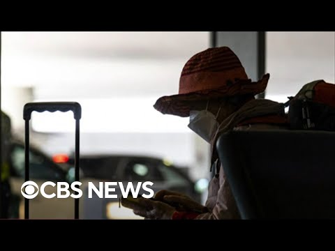 Flight cancellations cause changes to summer plans