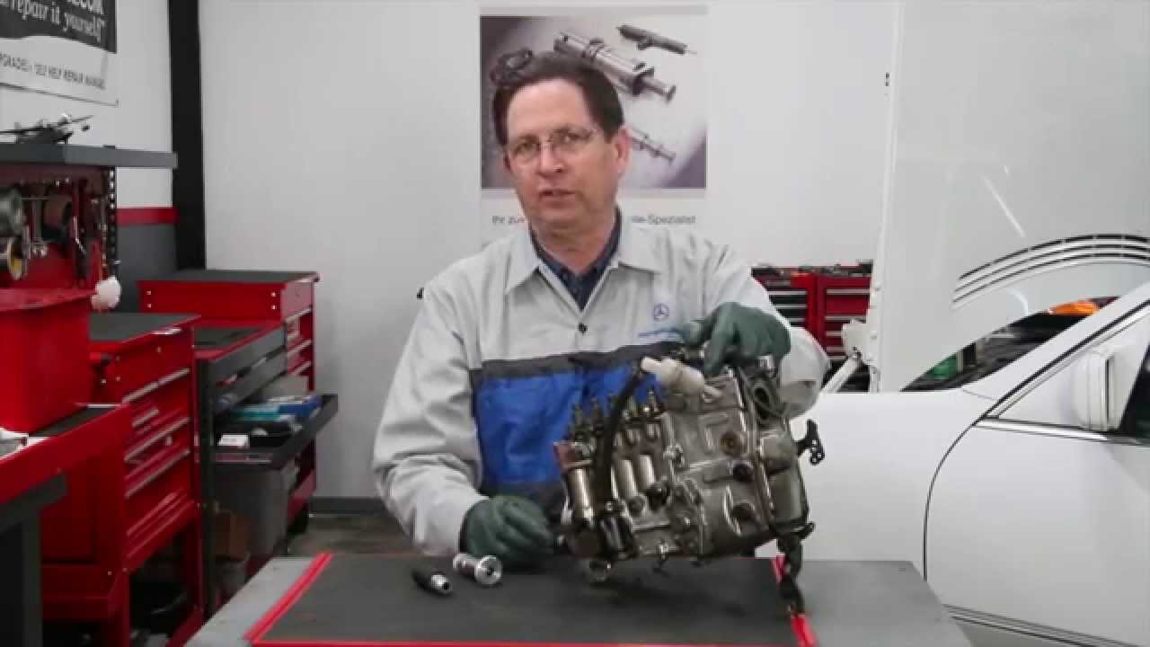 Diesel Engine Maintenance Tip 7: Best Hand Primer Pump Ever