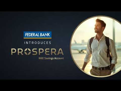 Prospera NRE Savings Account