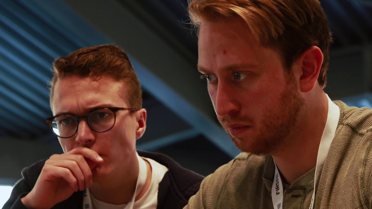 Masters of Java 2019