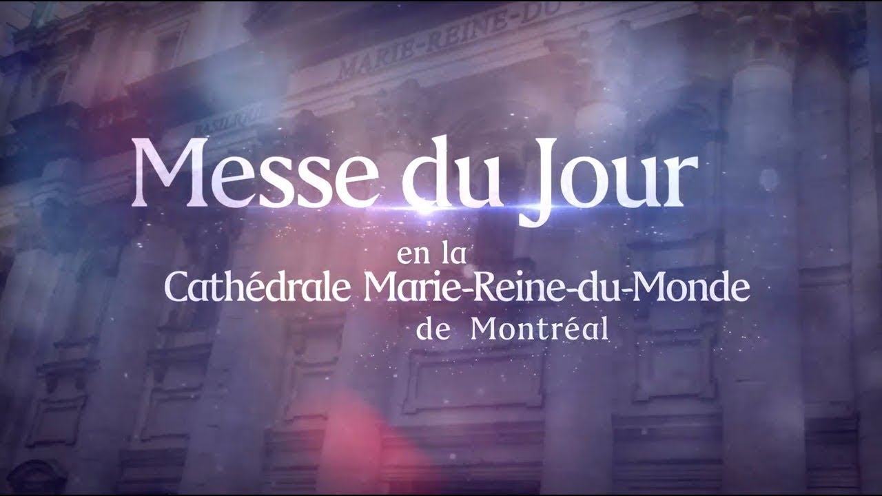 Messe 10 mai 2026 (6e dimanche de Pâques)