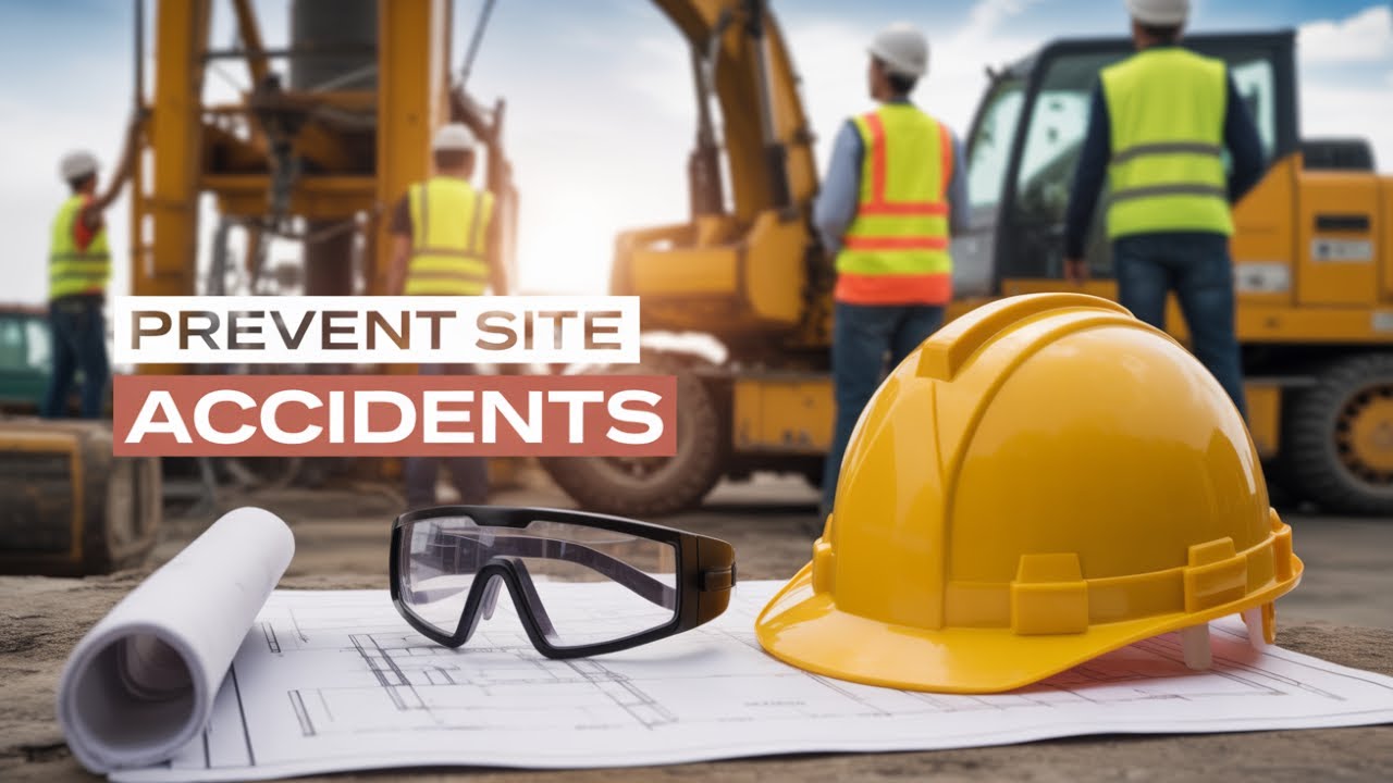 2025 Safety Toolbox Talk: Site Safety & Accident Prevention Tips!