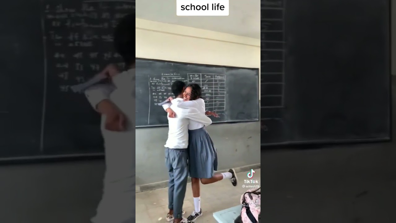 Ethiopian school life ❤