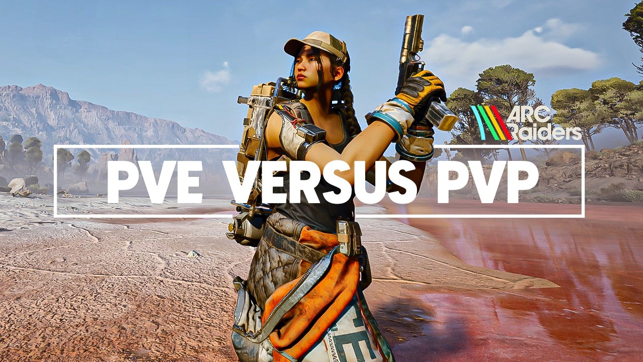 Crazy PLAYER BEHAVIOR Stats Released in ARC Raiders?! - Embark Partner