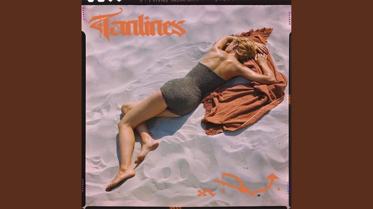 Tanlines