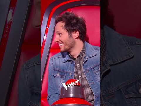 Et si c’était la meilleure imitation de Nikos ? RDV ce soir sur TF1 & MYTF1 pour #TheVoice ✌️