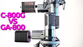 Sony C-800G - What To Know & Where To Buy | Equipboard