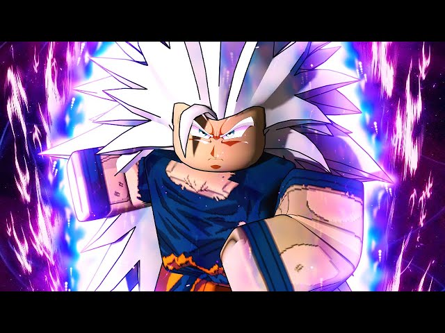 5 best Roblox games for Dragon Ball fans