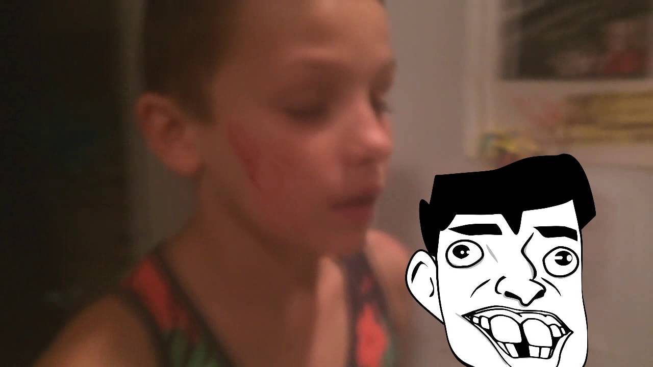 DICK HEAD PRANK!