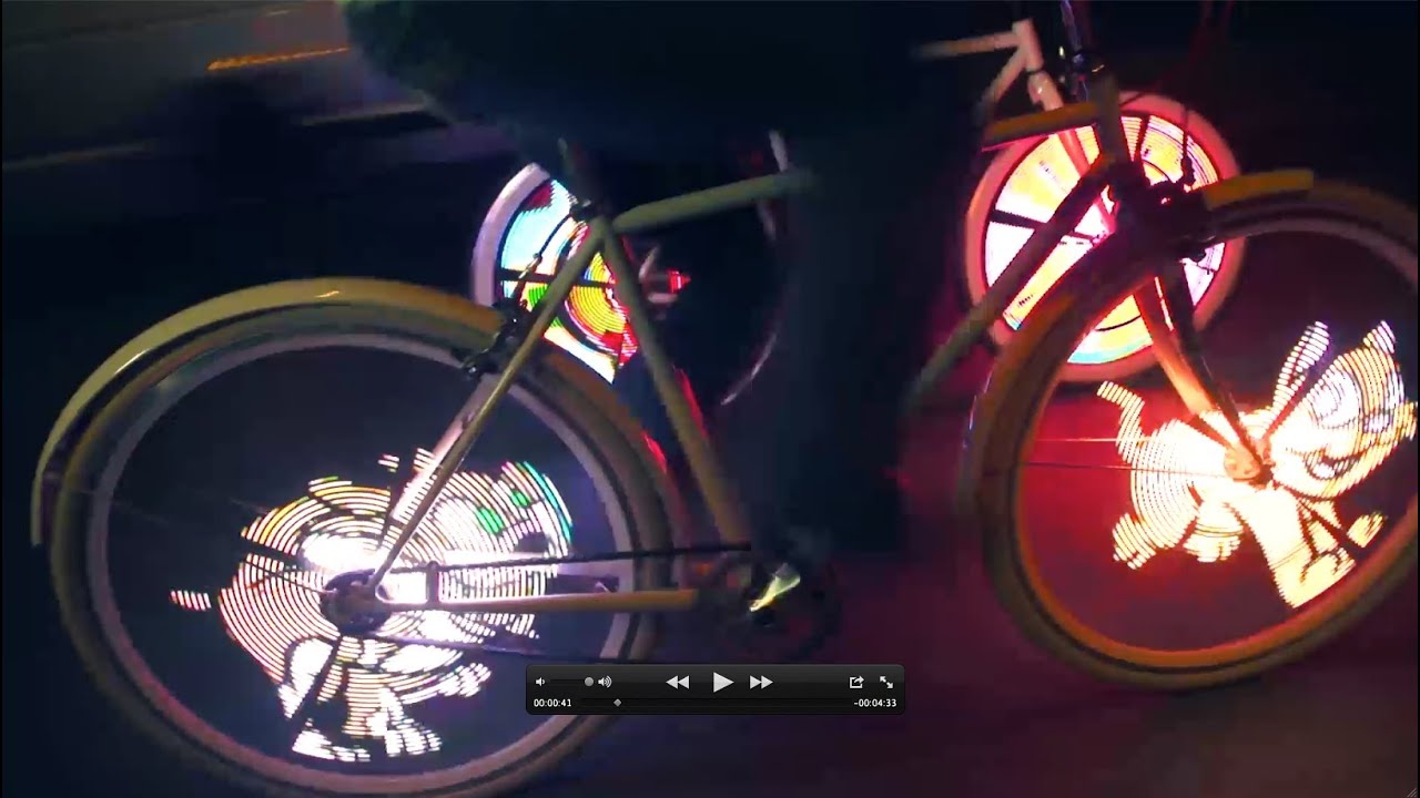Monkey Light Pro Kickstarter
