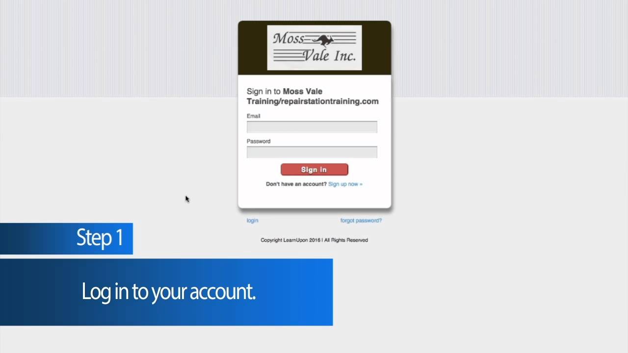 How to View Your LearnUpon Progress