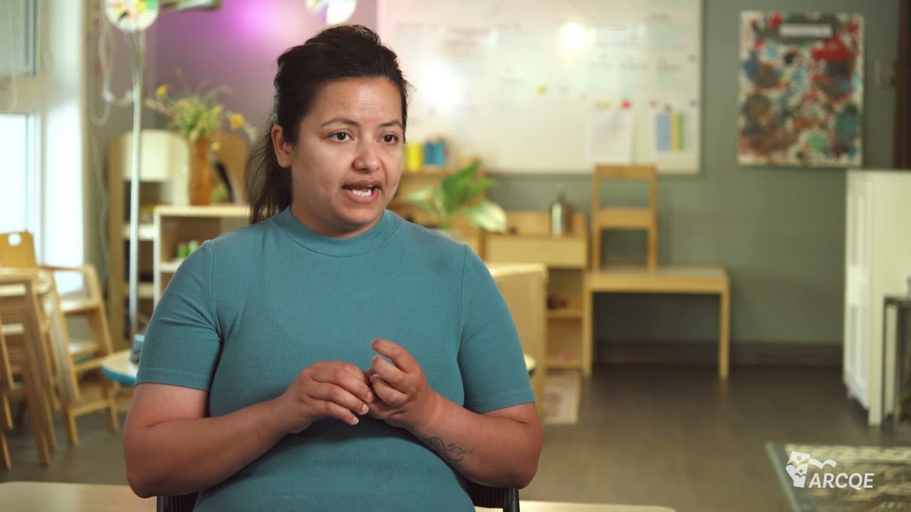 Supporting Curriculum Practice - Modules