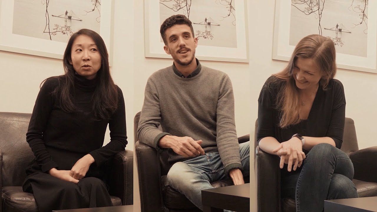 Meet the BeatBabel Localization Managers