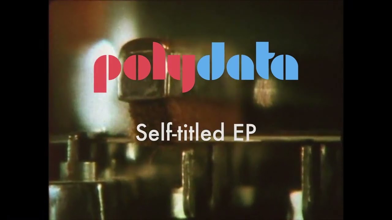 Polydata EP Teaser