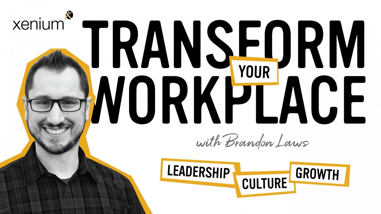 Improving the Workplace with Micro-Actions with Neal Nybo