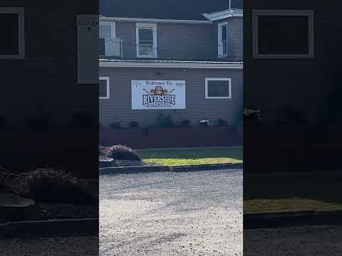 Riverside Campgrounds #rvlife #fulltimemotorhome #pennsylvania #fishing