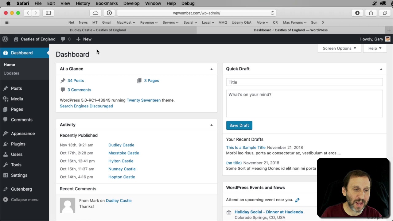 A Beginner's Guide to Editing Your Theme Functions File