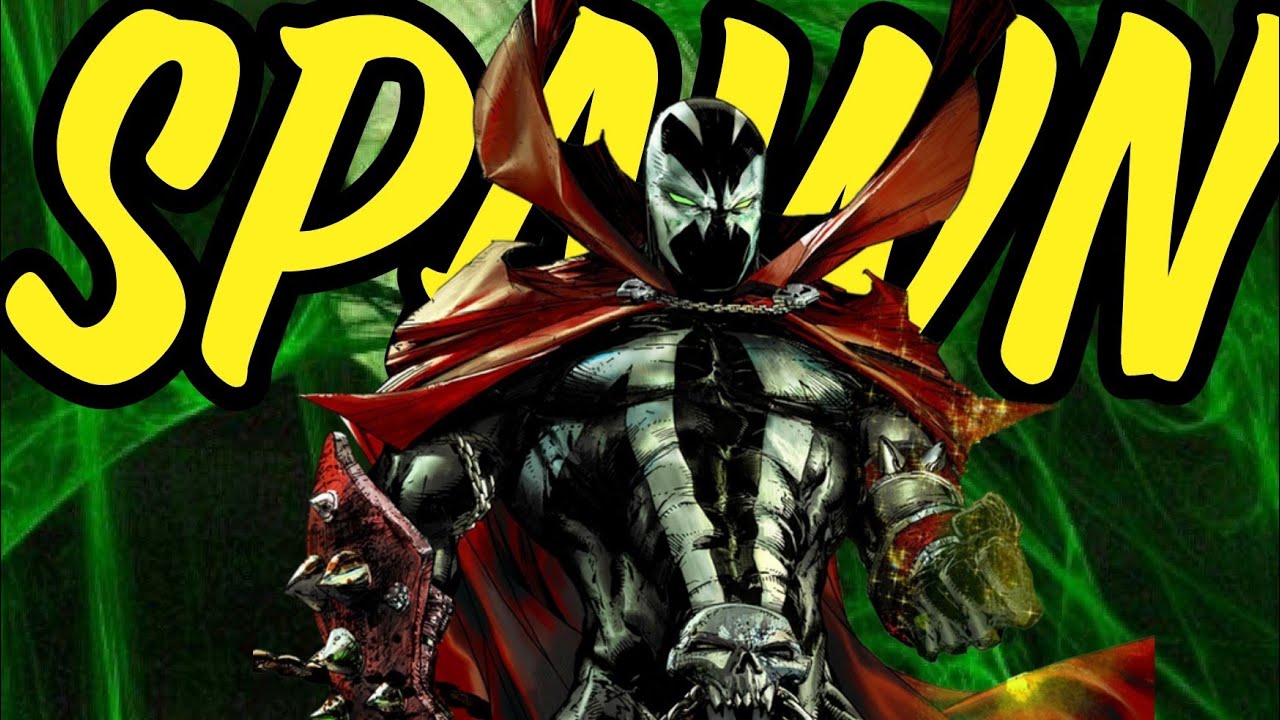 How Strong is Spawn - Image Comics