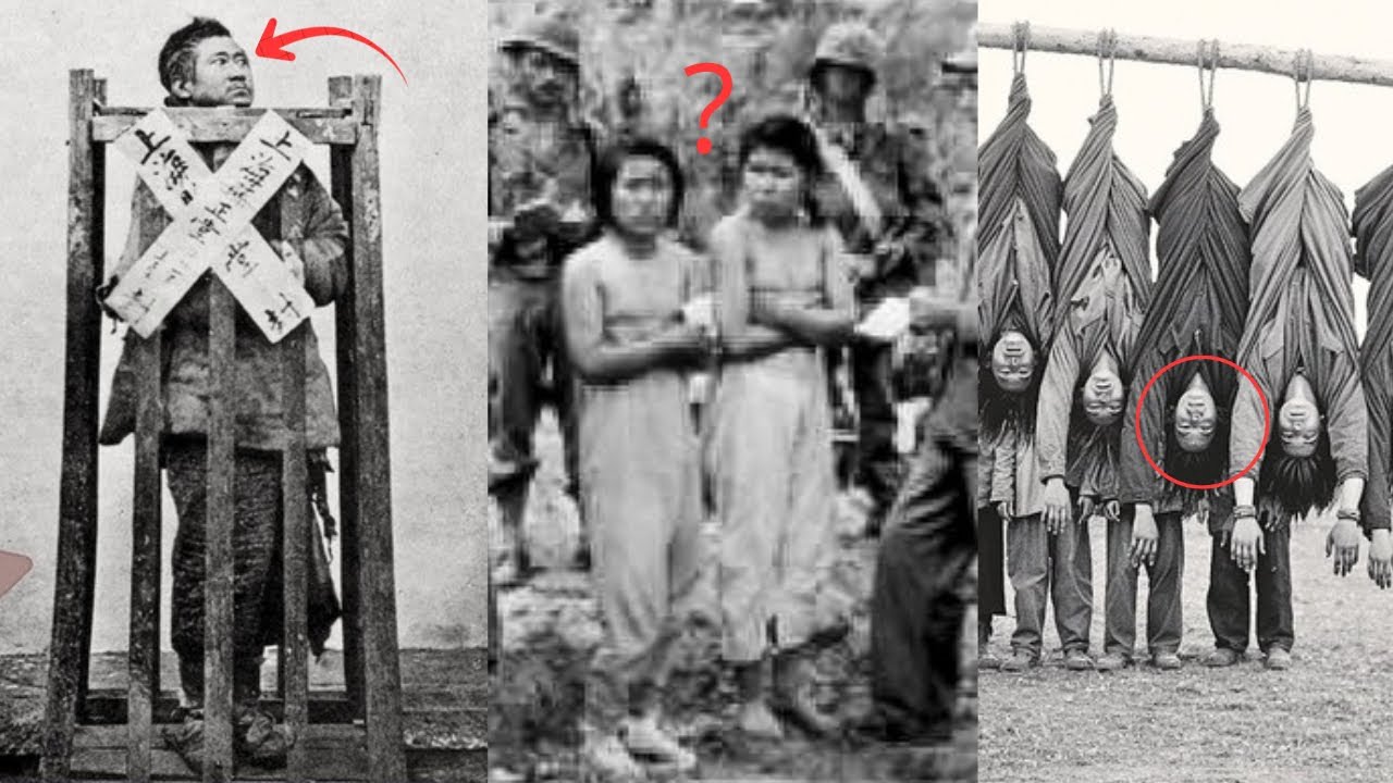 188+ SHOCKING Historical PHOTOS — The Exact Moments They Told the Press to Hide 🗞️🚫