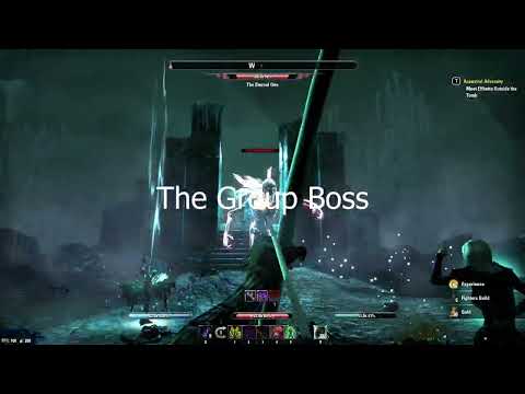 Steam Community :: Video :: Eso New Player Guide Chapter 10j Bonesnap Ruins