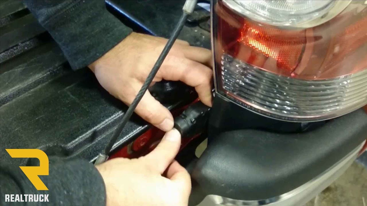 Must-Have Pickup Truck Accessories | RealTruck