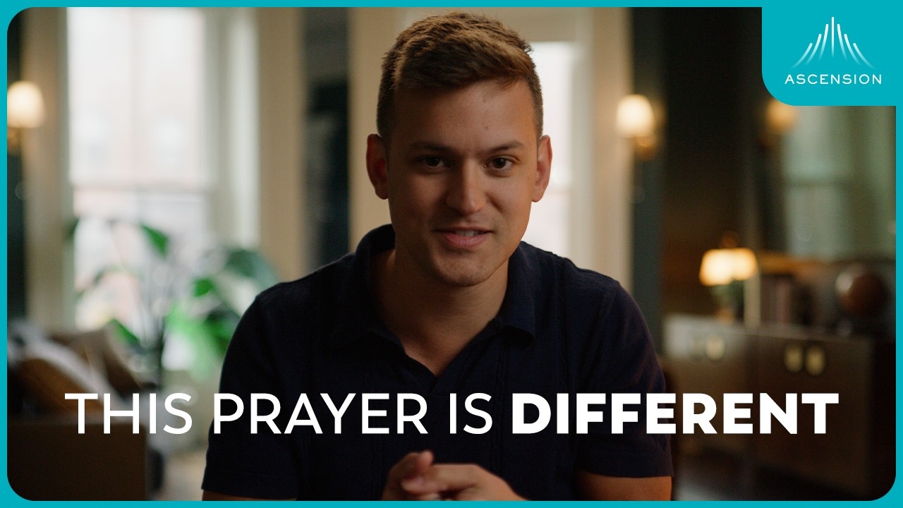 The Most Underrated Prayer in the Catholic Church (w/ Paul Rose)