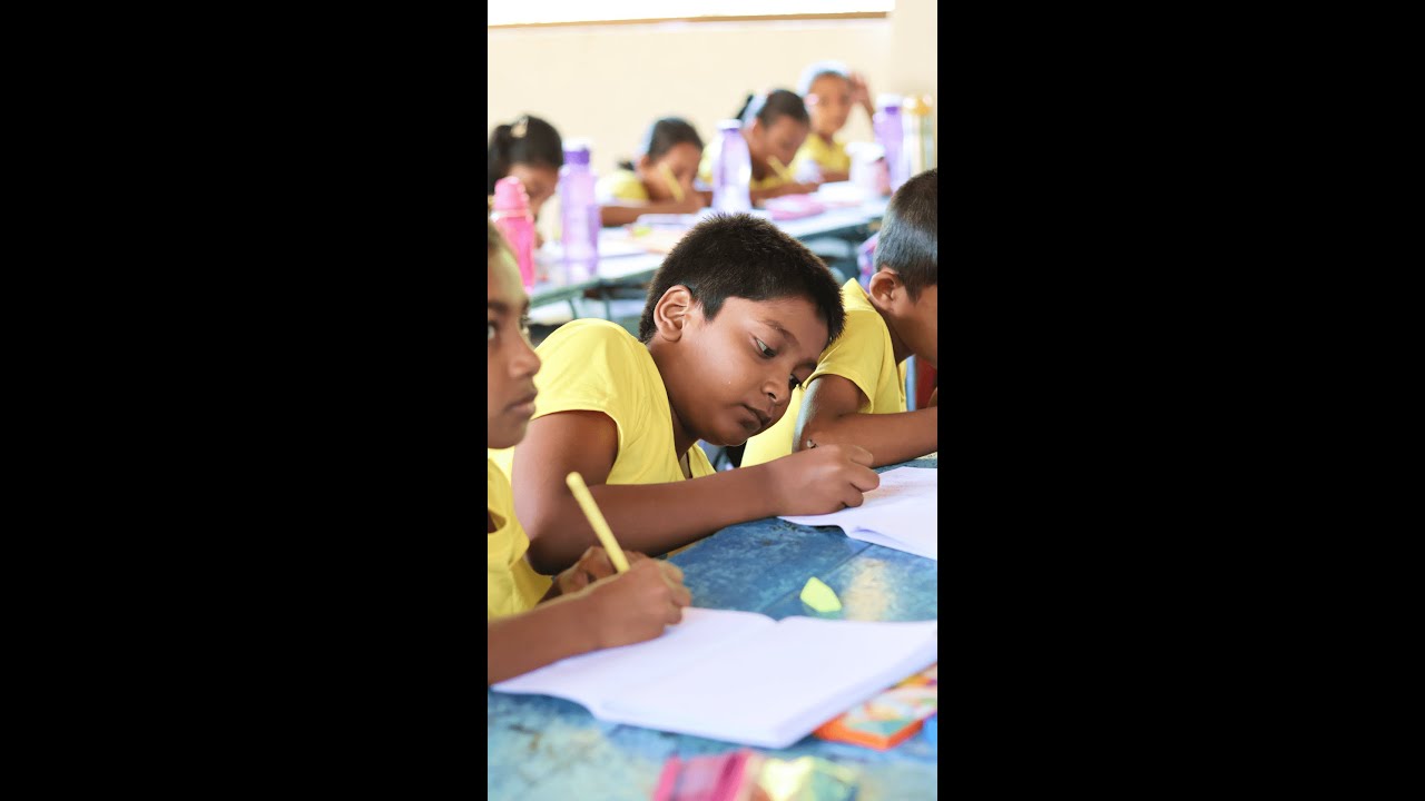 School visits at Rootcode Foundation