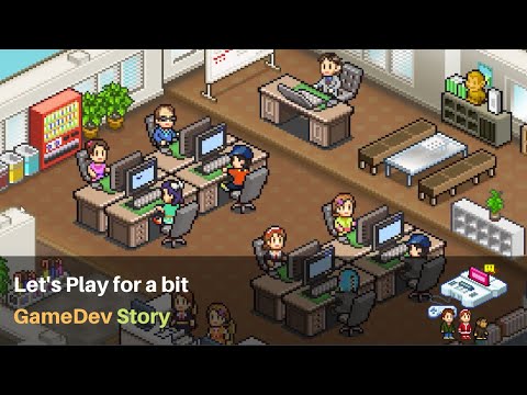 Steam Community :: Game Dev Story