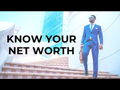 Net Worth 101: What It Is and How to Calculate It