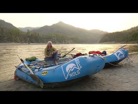NOLS | $3.1 Million Gift Announcement