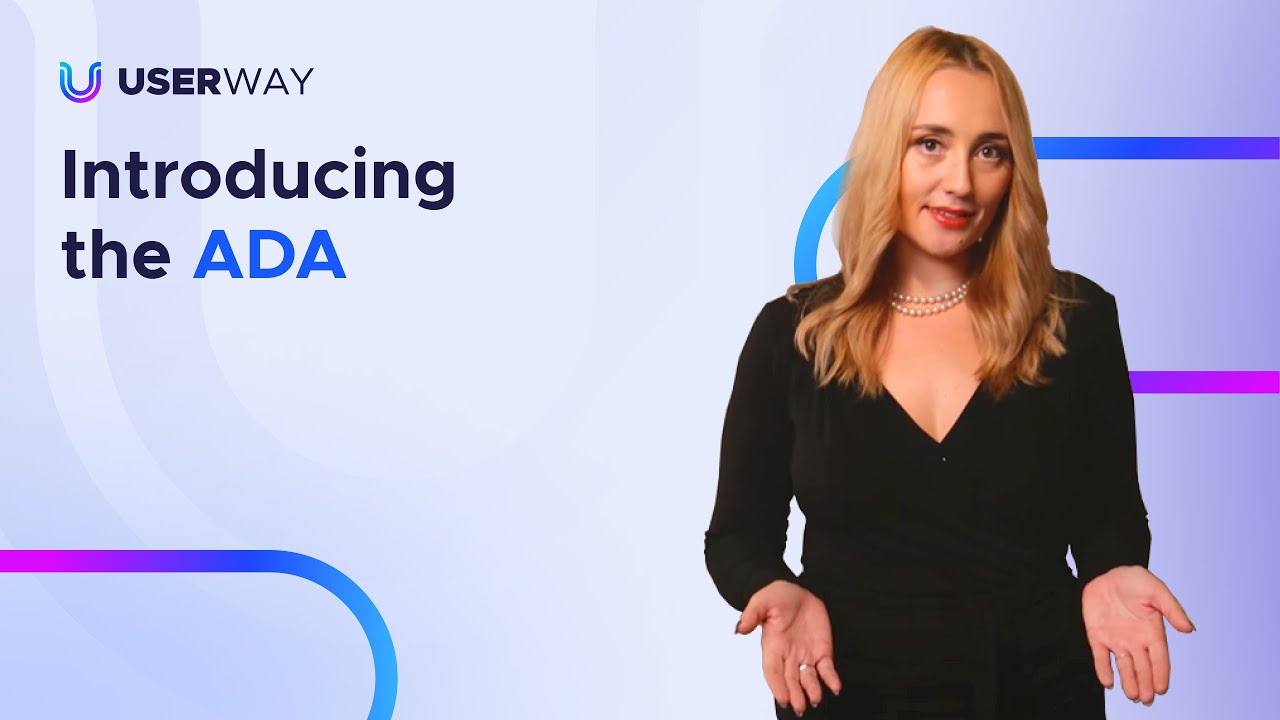 ADA Compliance & Web Accessibility: What You Must Know