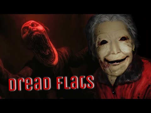 Steam Community :: DREAD FLATS