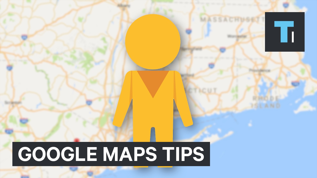 7 Google Maps tricks only power users know about