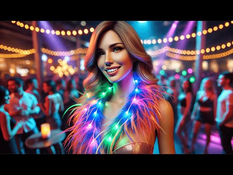 βοΈ SZTOPFOCUS Led Scarf Light Up Boa Glow Fur Scarves White Faux Furs | Best Led Boa π