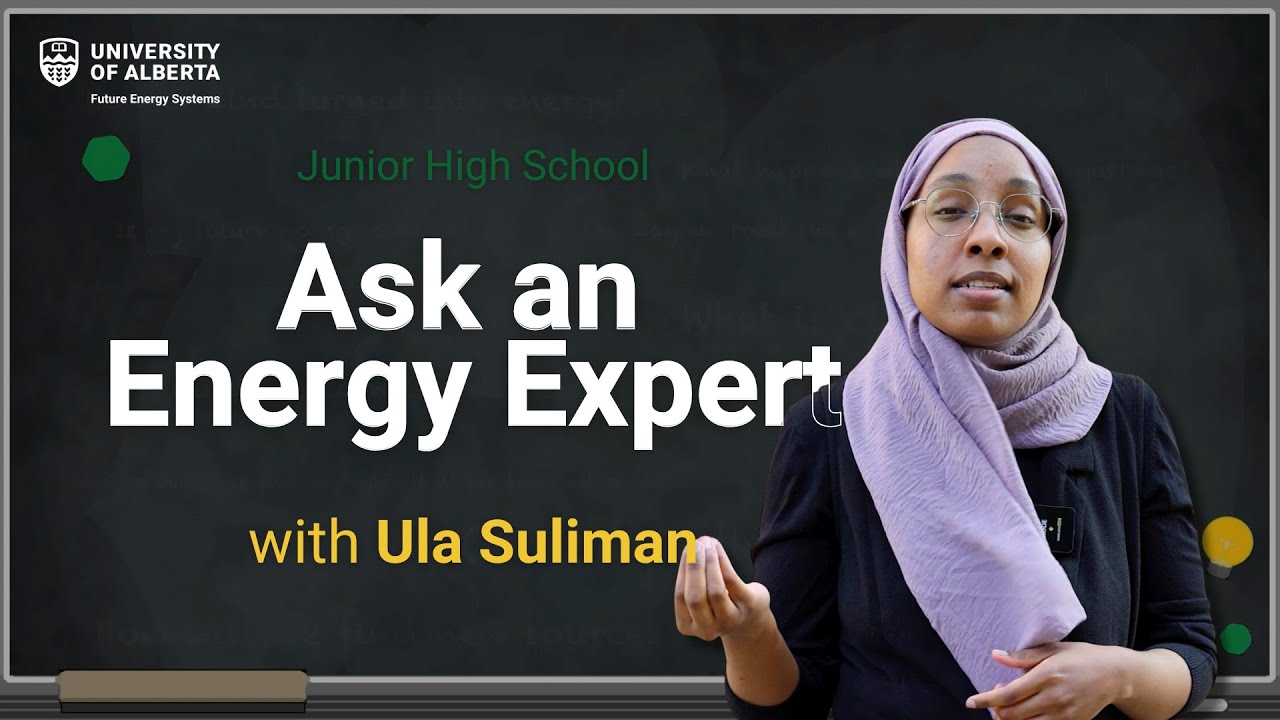 What Is A Catalyst? | Ask An Energy Expert