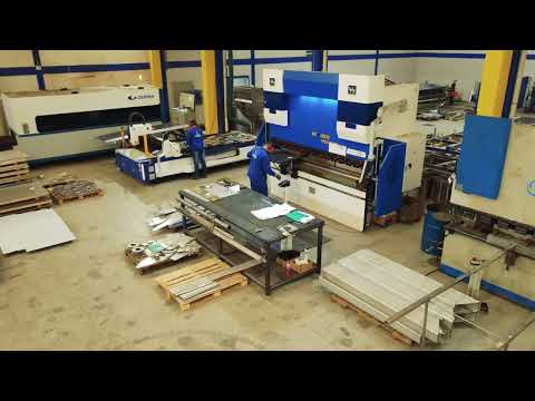 Lindner Techno Systems - Institucional
