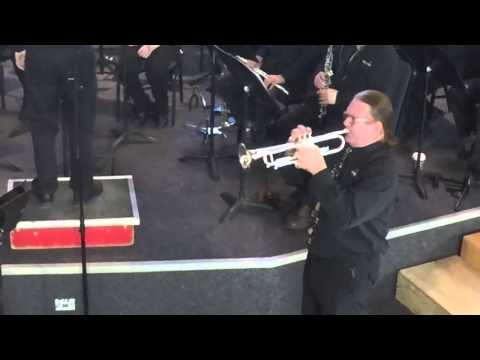 Callet Trumpets