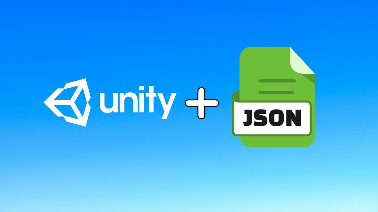 JSON Made Easy in Unity : A Beginner's Guide!
