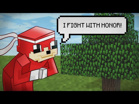 Steam Community :: Video :: The Honor System | Minecraft Ep. 1