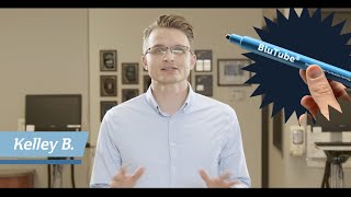 ProEdge Dental Products BluTube Dental Unit Water Purification ...