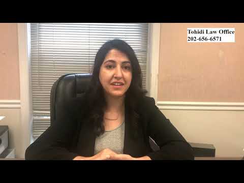 How to write an affidavit for a marriage based immigration case